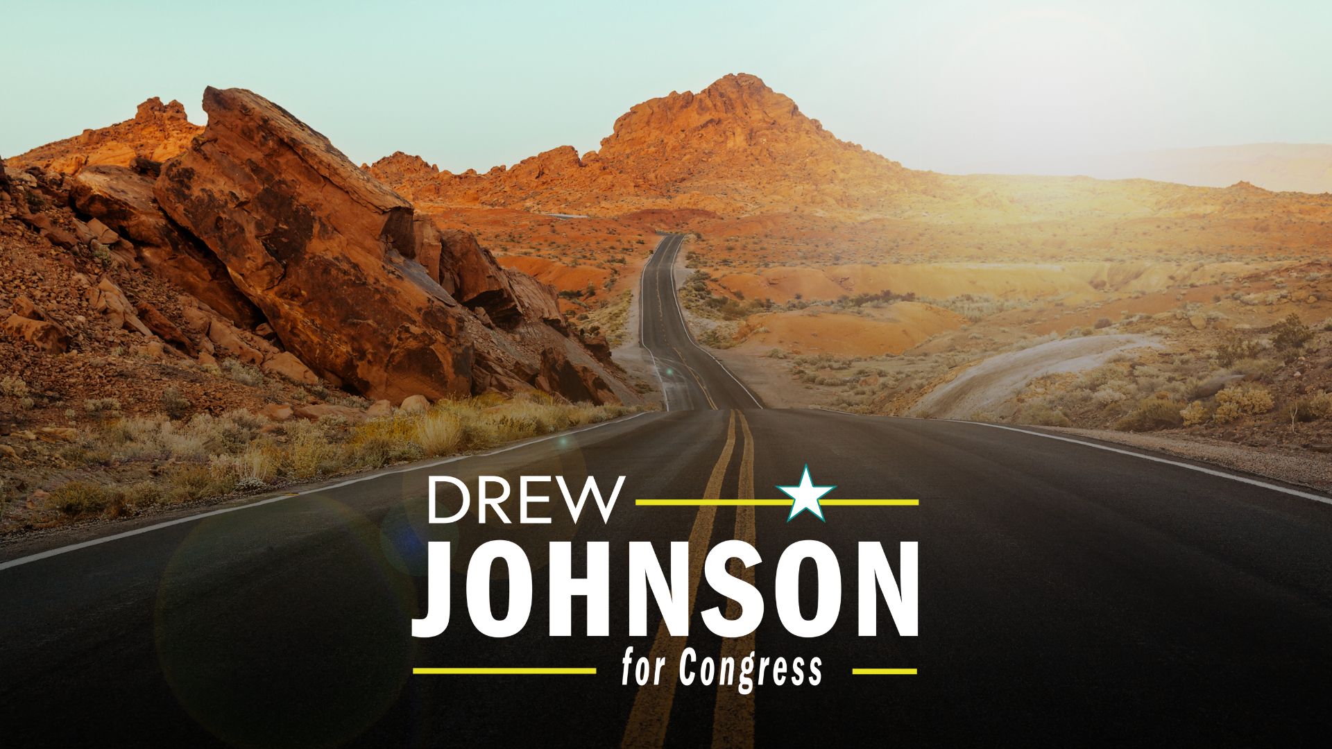 Siena Conservatives: Meet the Candidates - Drew Johnson for Treasurer